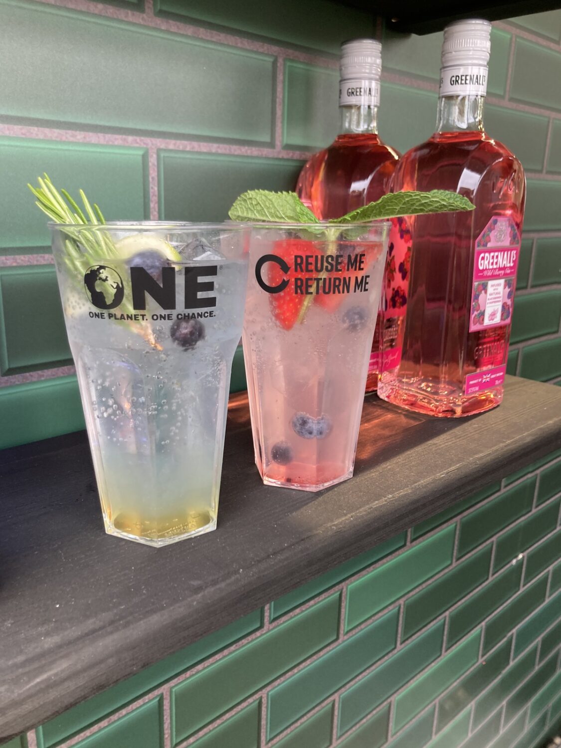 Gallery - Event Cup Solutions