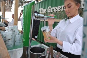 Reusable Cups For Stadia, Arenas, Venues & Festivals